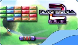 BlasterBall 2: Revolution | Blasterball Wiki | Fandom
