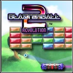 BlasterBall 2: Revolution | Blasterball Wiki | Fandom