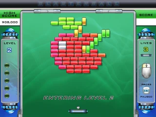 Blasterball 3/Stages | Blasterball Wiki | Fandom