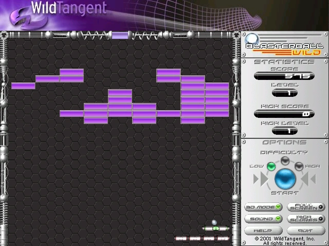 BlasterBall Wild | Blasterball Wiki | Fandom