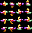 Critters | Blasterball Wiki | Fandom