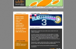 Blasterball 3 | Blasterball Wiki | Fandom