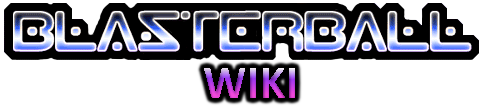 Blasterball (series) | Blasterball Wiki | Fandom