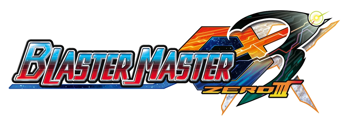 Blaster Master Zero 3 | Blaster Master Wiki | Fandom