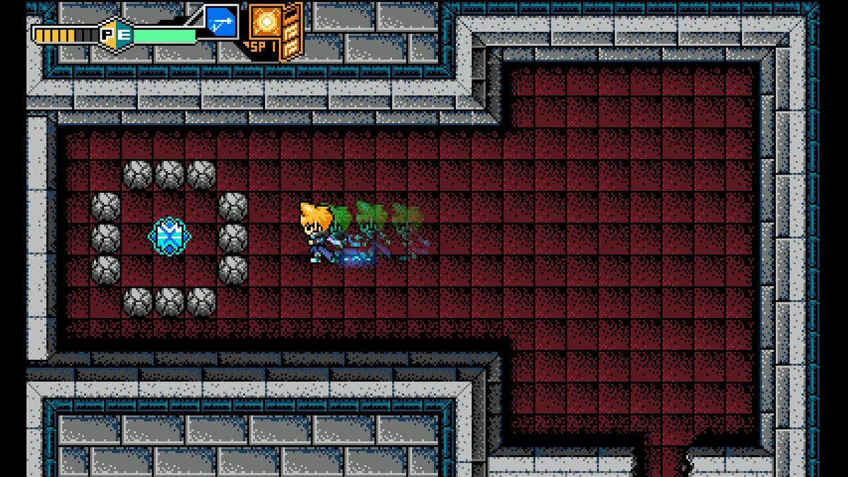 Gunvolt Blaster Master Wiki Fandom