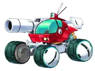 Sophia 3rd | Blaster Master Wiki | Fandom