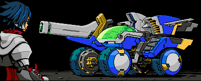Sophia Zero | Blaster Master Wiki | Fandom