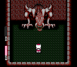 Plutonium Boss | Blaster Master Wiki | Fandom