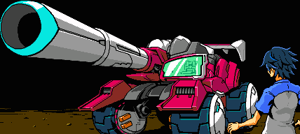 Sophia 3rd | Blaster Master Wiki | Fandom
