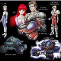 Worlds of Power: Blaster Master/Transcript | Blaster Master Wiki | Fandom