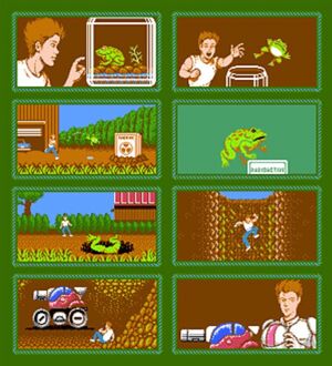 Blaster Master | Blaster Master Wiki | Fandom