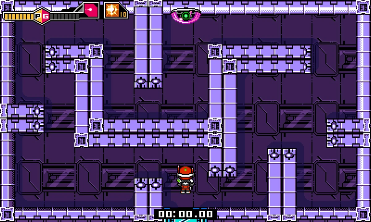Remote Blaster | Blaster Master Wiki | Fandom
