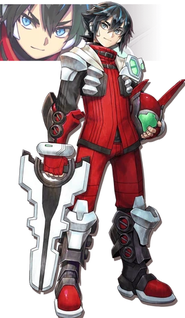 Jason | Blaster Master Wiki | Fandom