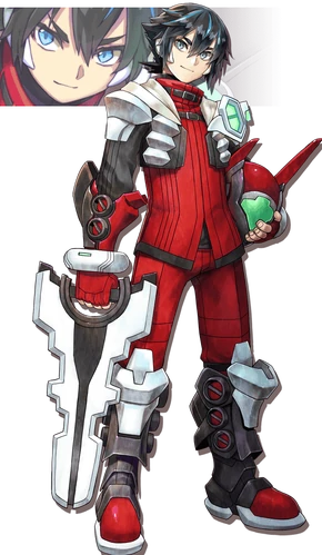 Jason | Blaster Master Wiki | Fandom
