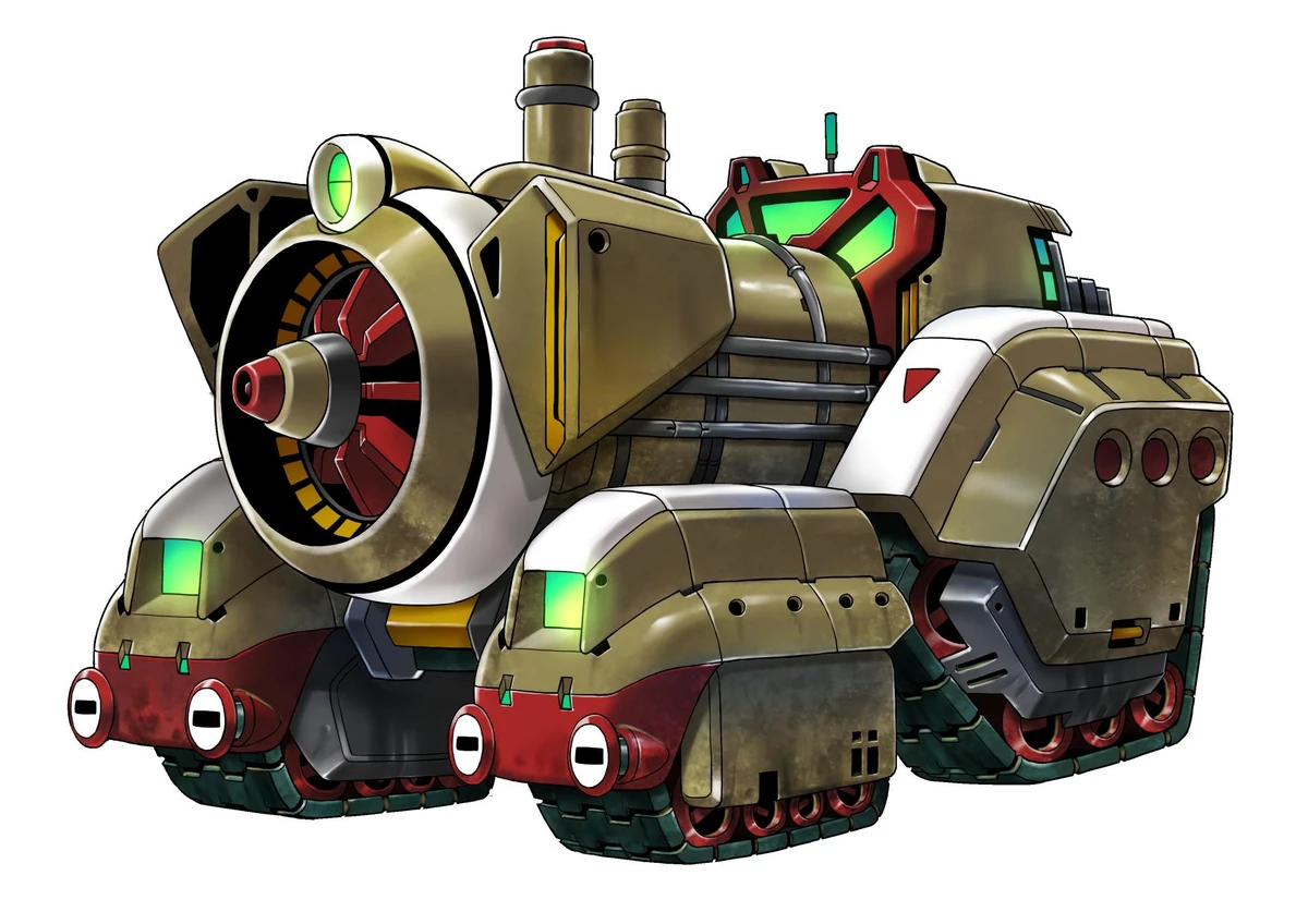 Atom | Blaster Master Wiki | Fandom