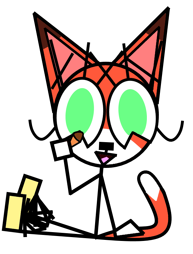 Cindy/Evolution | Pawvillepedia Wiki | Fandom