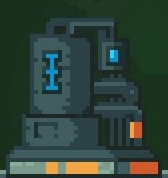 Fuel Machine | Blastronaut Wiki | Fandom
