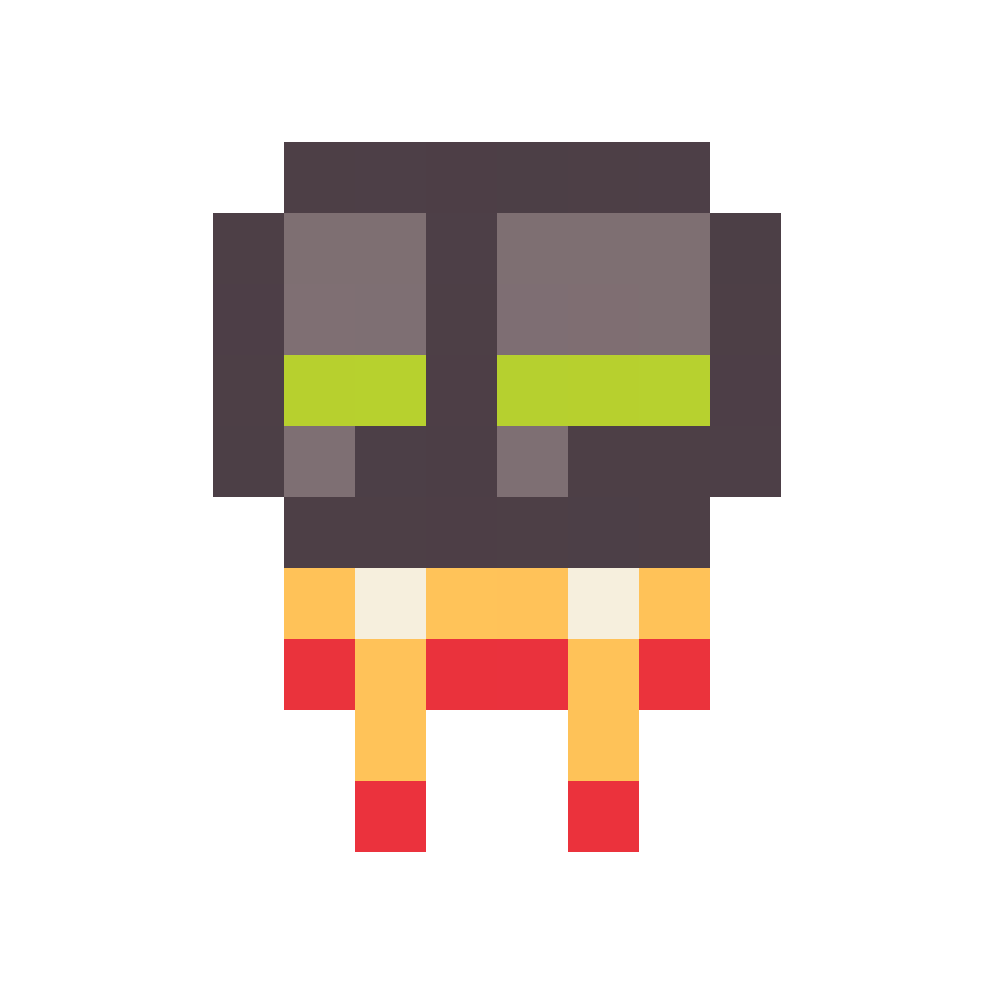 Jetpack 2 | Blastronaut Wiki | Fandom