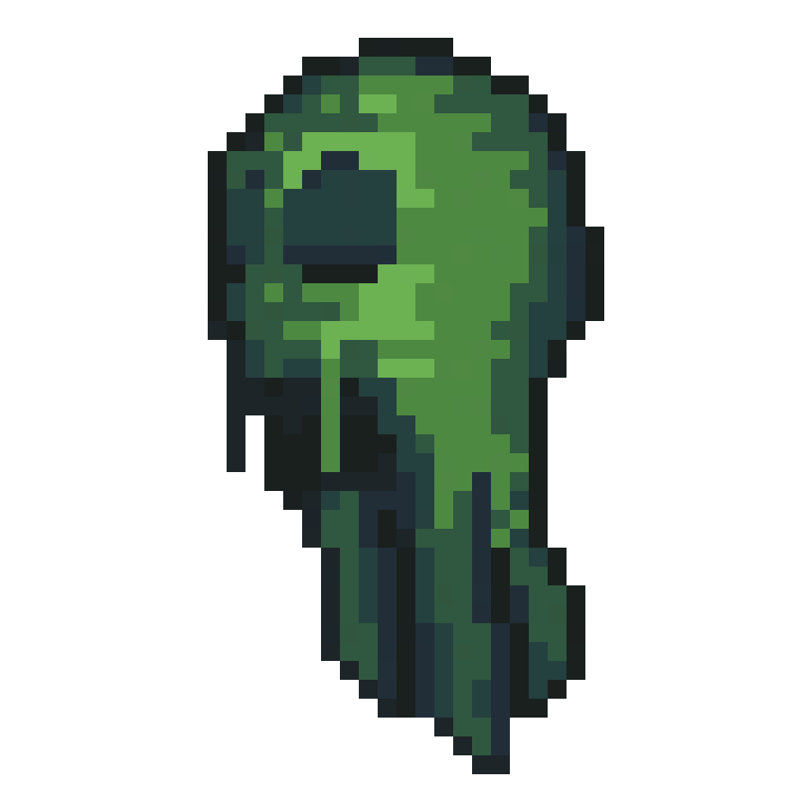 Floater | Blastronaut Wiki | Fandom