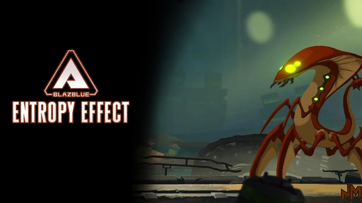 Serpent of Destruction | BlazBlue Entropy Effect Wiki | Fandom