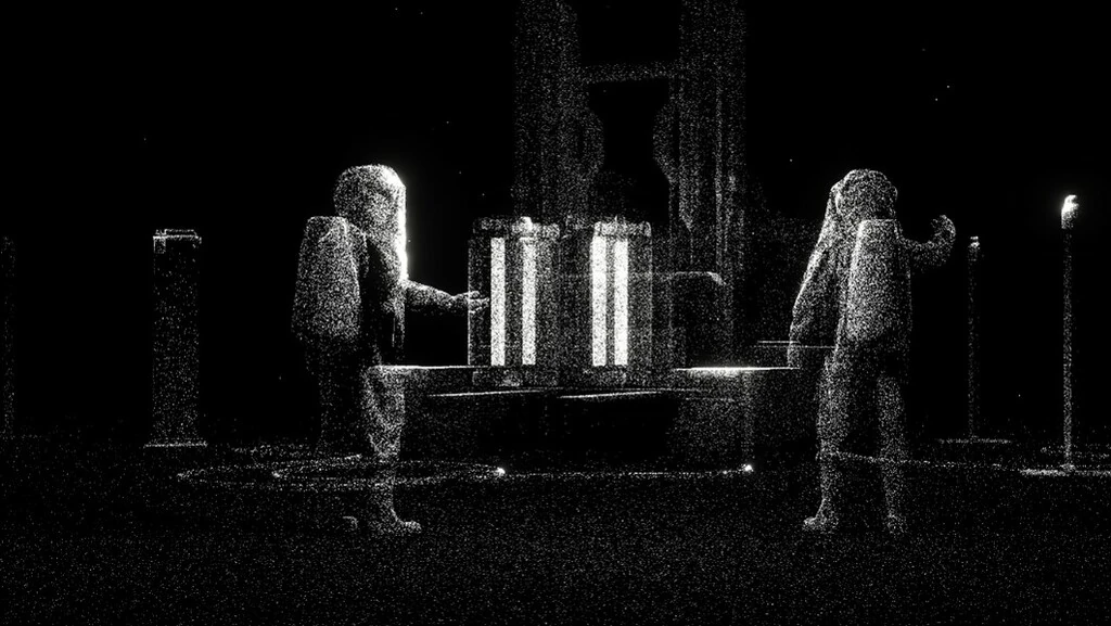 Phenomenon | BlazBlue Entropy Effect Wiki | Fandom