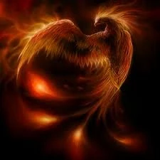 Celestial Beast Suzaku | BlazBlue Fanon RP Wiki | Fandom