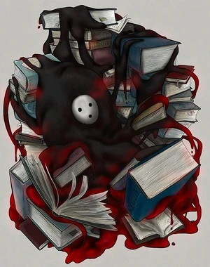 Arakune (Altered Destiny) | BlazBlue Fanon RP Wiki | Fandom