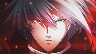 Ragna The Bloodedge | BlazBlue Zero Of Canndons Wiki | Fandom