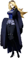 Acht/Image Gallery | BlazBlue Wiki | Fandom
