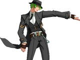 Category:Move List | BlazBlue Wiki | Fandom