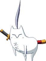 Minor characters | BlazBlue Wiki | Fandom
