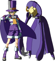 Ada Clover/Image Gallery | BlazBlue Wiki | Fandom