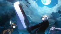 Ragna the Bloodedge | BlazBlue Wiki | Fandom