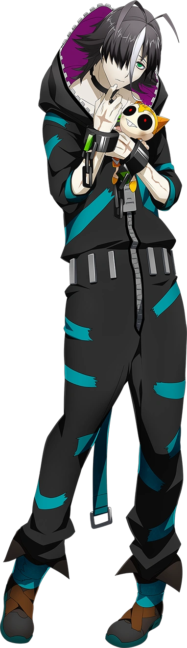 Kiri | BlazBlue Wiki | Fandom