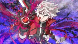 blazblue alter memory op