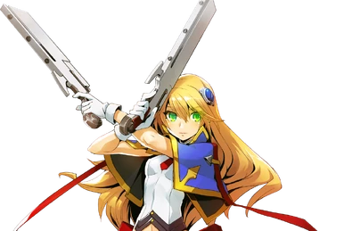 blazblue central fiction lambda