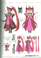 Ignis Clover/Image Gallery | BlazBlue Wiki | Fandom