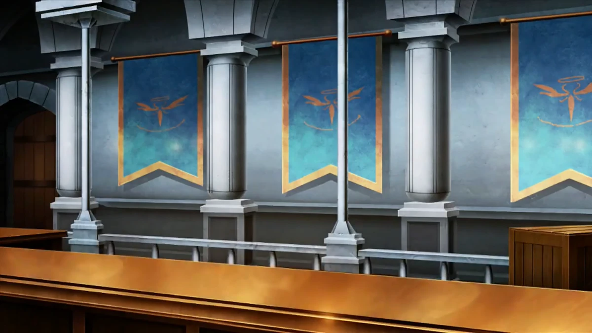 Category:Academic Facilities | BlazBlue Wiki | Fandom