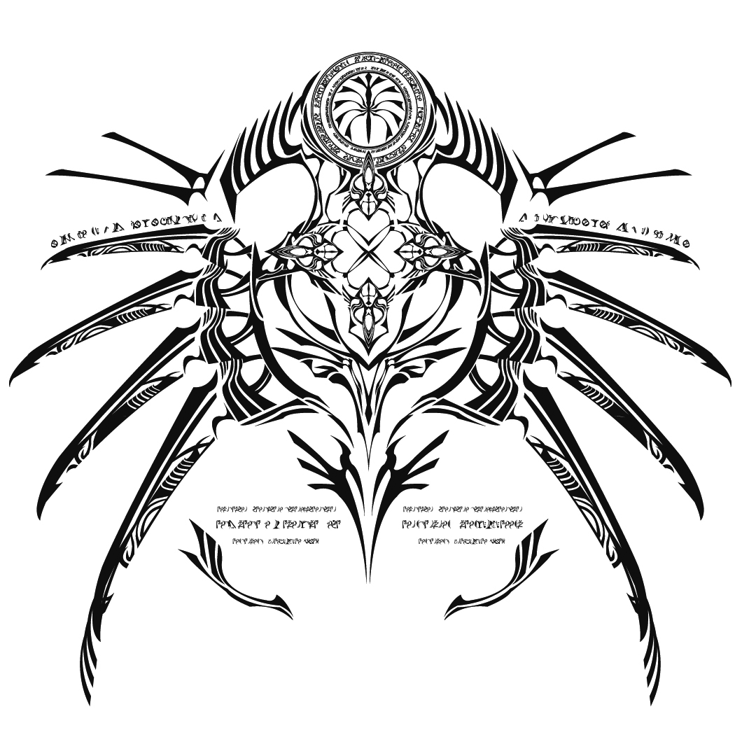 Lambda-11/Image Gallery | BlazBlue Wiki | Fandom