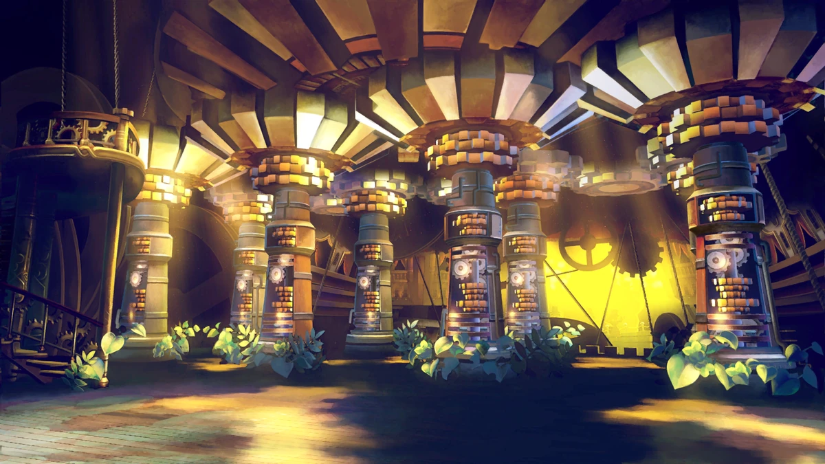 Relius Clover/Miscellaneous | BlazBlue Wiki | Fandom