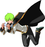 Kazuma Kval/Image Gallery | BlazBlue Wiki | Fandom