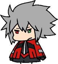 Ragna the Bloodedge | Blazblue españa Wiki | Fandom