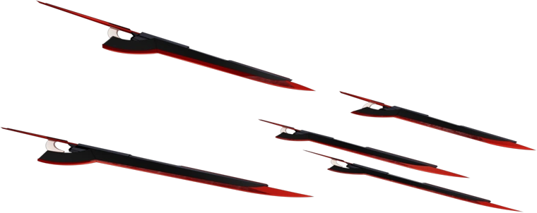 Demolishing Blade Manifestation: Kusanagi | BlazBlue Wiki | Fandom