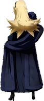 Acht/Image Gallery | BlazBlue Wiki | Fandom