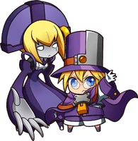Ada Clover/Image Gallery | BlazBlue Wiki | Fandom