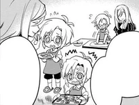 Ada Clover/Image Gallery | BlazBlue Wiki | Fandom