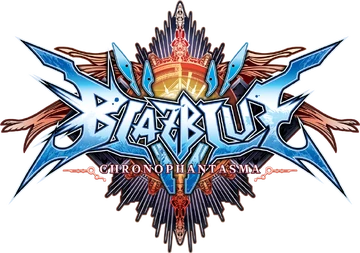 Blazblue 3