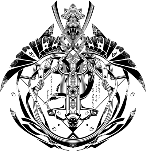 Amane Nishiki/Image Gallery | BlazBlue Wiki | Fandom