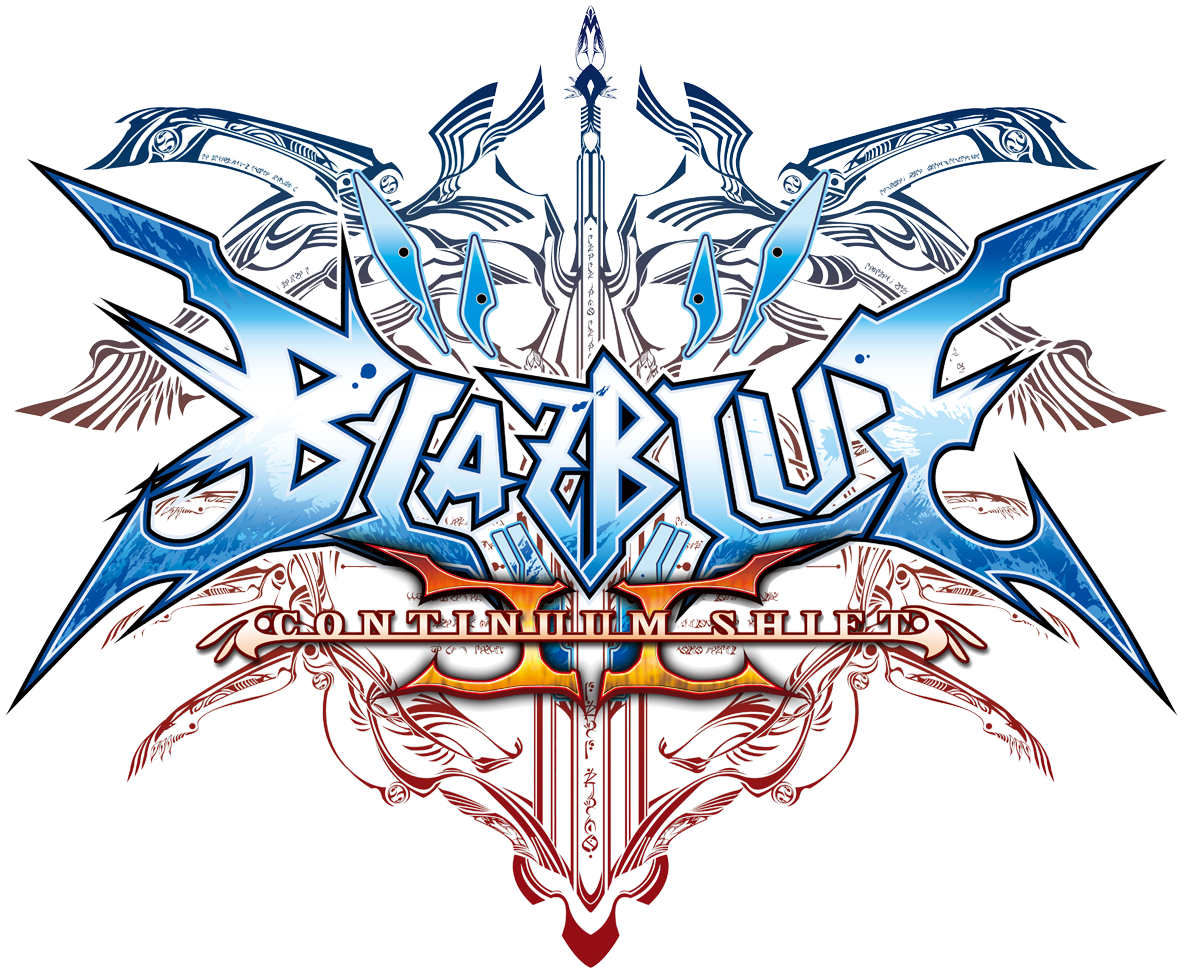 Blazblue 3ds store