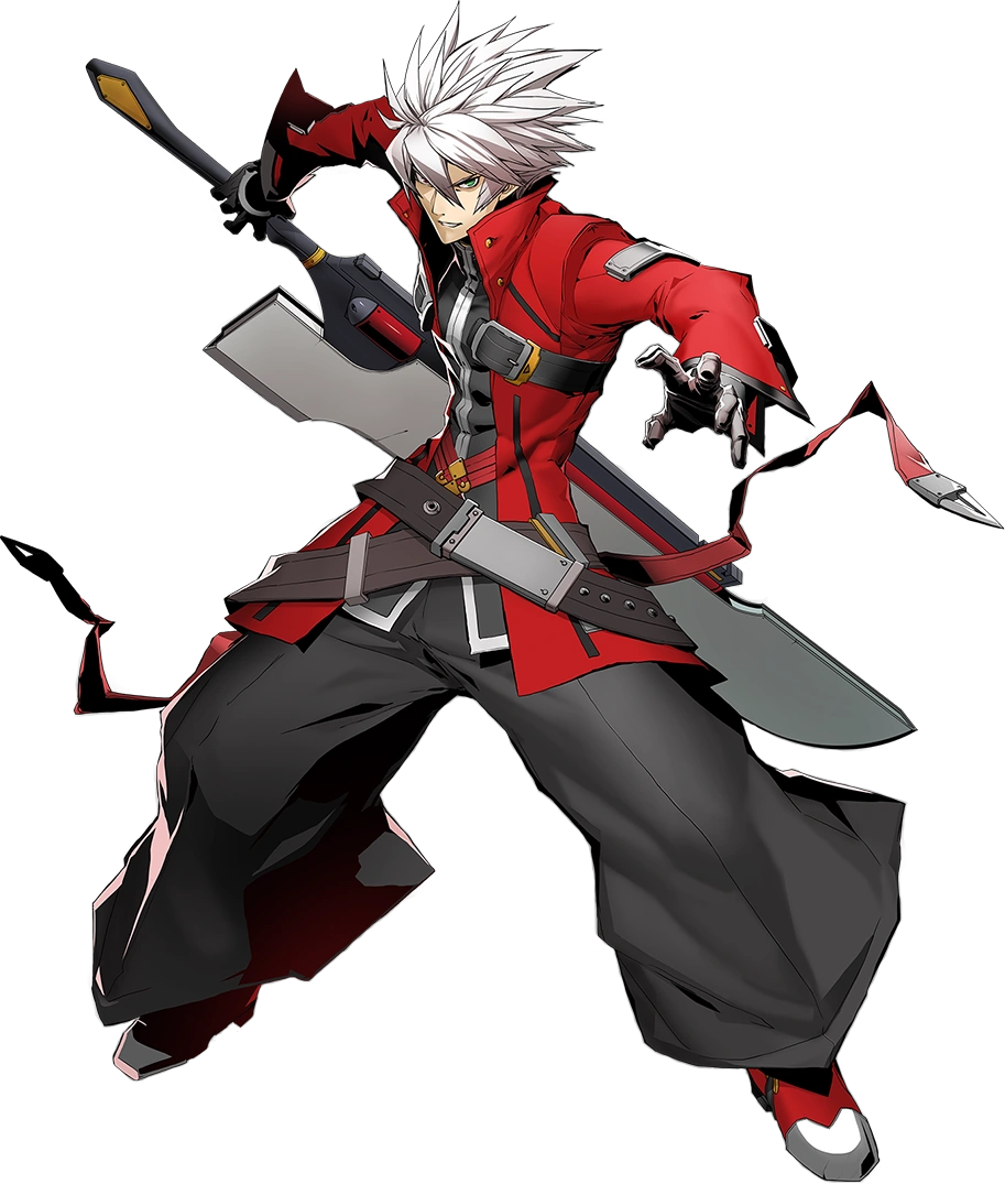Ragna the Bloodedge | Blazbluextag Wiki | Fandom